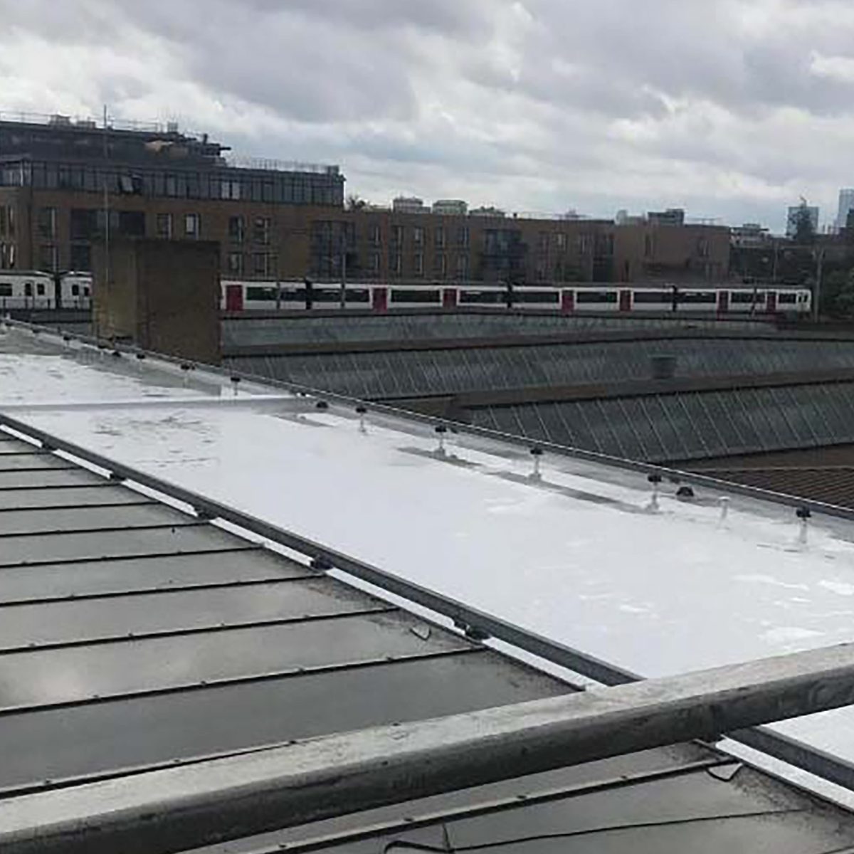 Roofers London | Roofing London - London Roofing Specialists