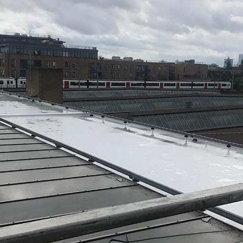 London Roofing Specialist Roofers & Flat Roof Company London
