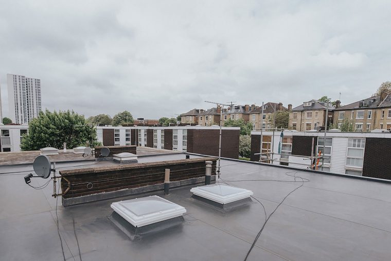 Roofers London | Roofing London - London Roofing Specialists