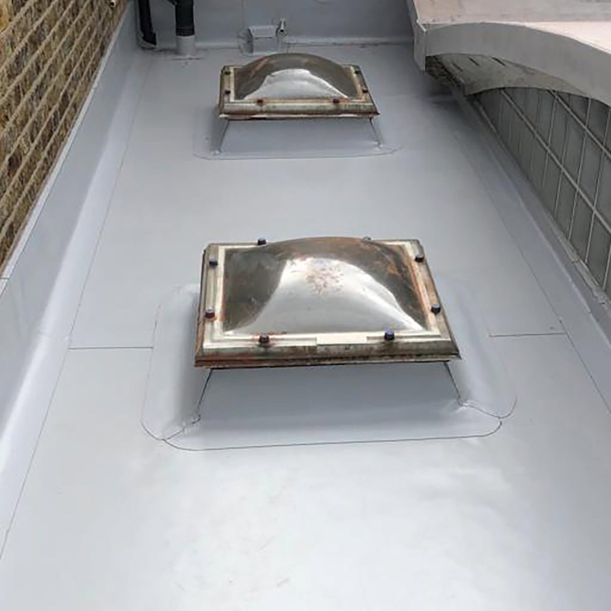 Roofers London | Roofing London - London Roofing Specialists