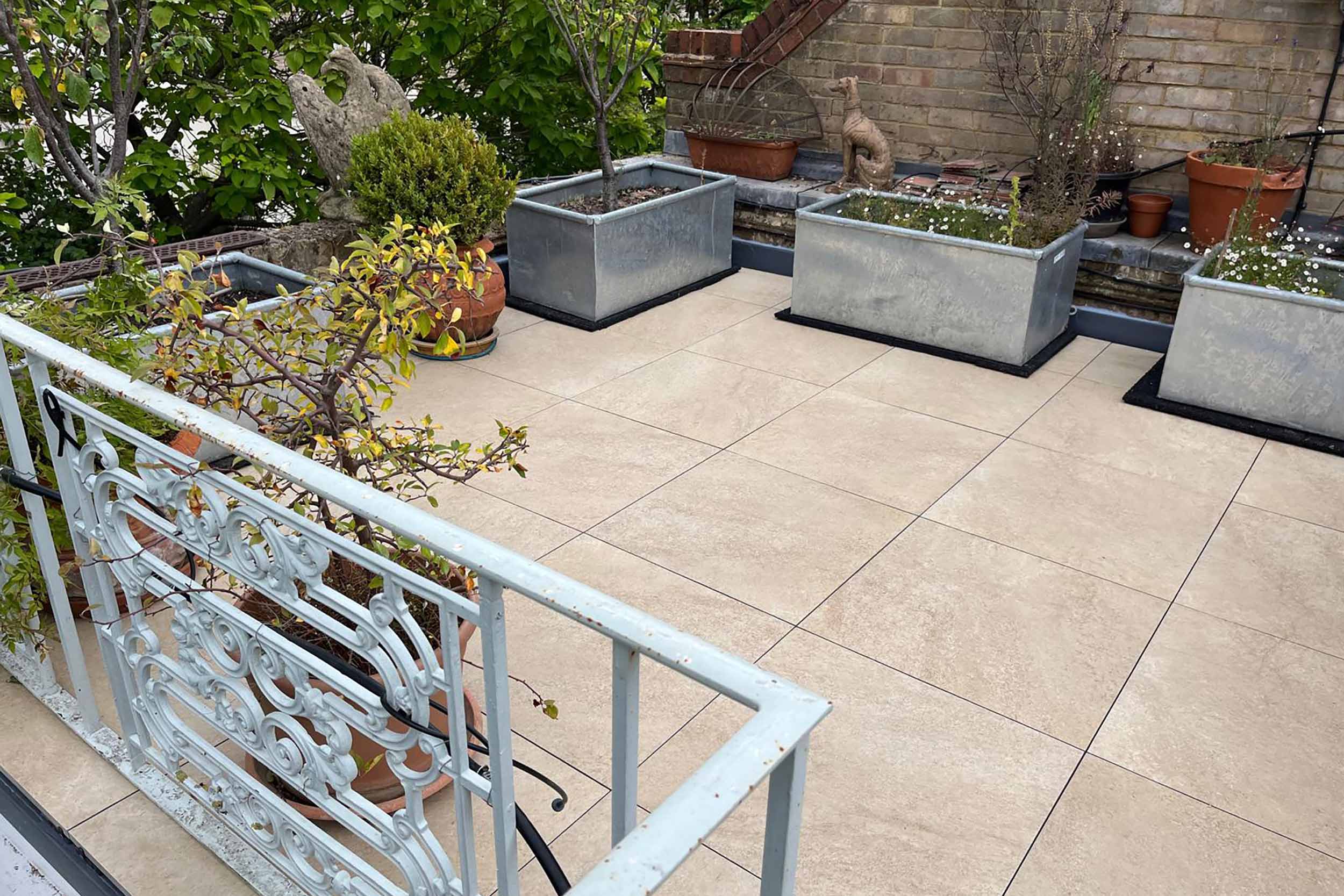 Roofers Highbury London Local Roofing Repair Services Near Me